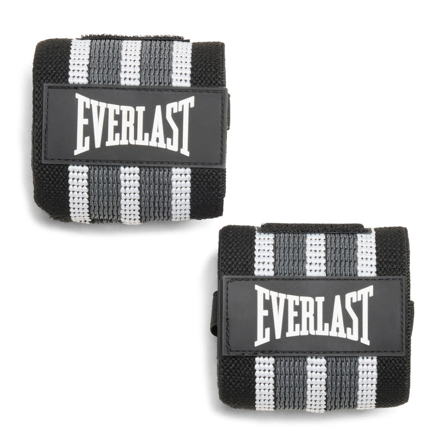 Buy Lifting Wrist Wraps | Everlast Australia