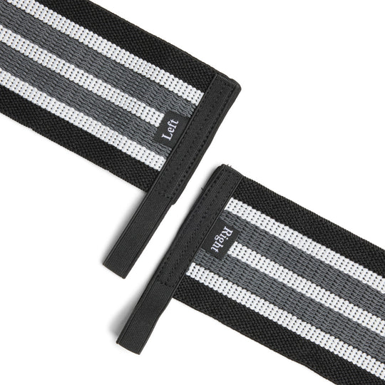 Buy Lifting Wrist Wraps | Everlast Australia