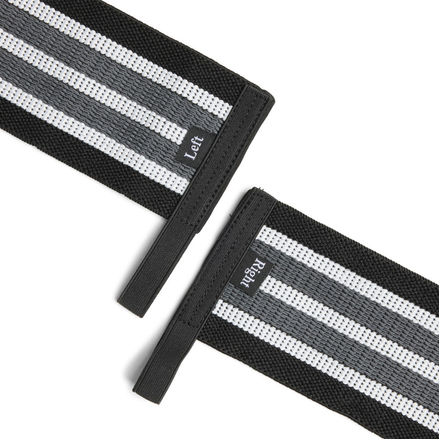 Buy Lifting Wrist Wraps | Everlast Australia