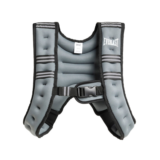 Buy Weighted Vest 5kg | Everlast Australia