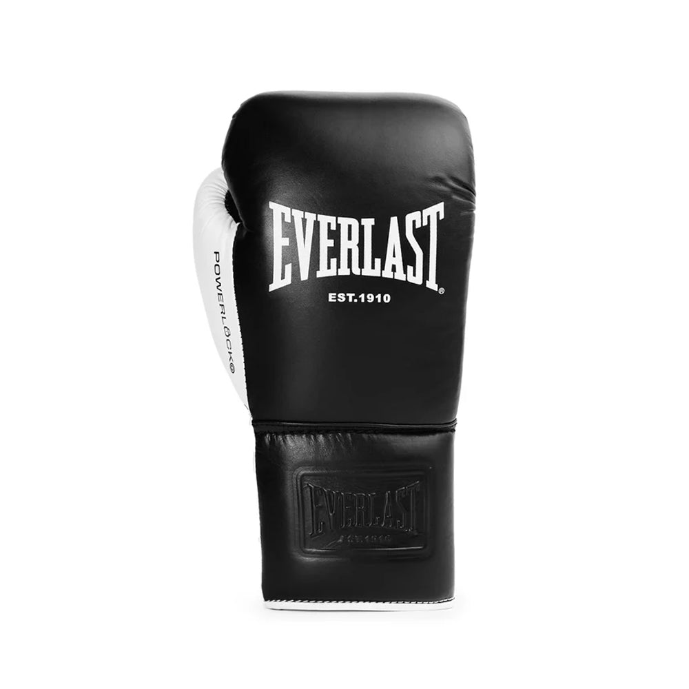 Buy Powerlock OG Pro Fight Gloves Laces | Everlast Australia
