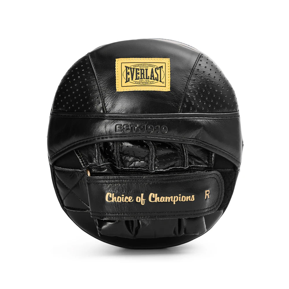 Buy 1910 Pro Aircore Focus Mitts | Everlast Australia