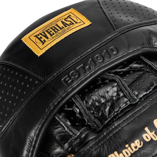 Buy 1910 Pro Aircore Focus Mitts | Everlast Australia
