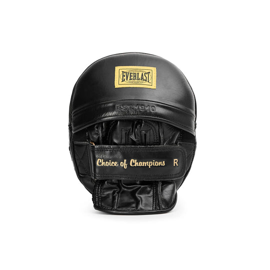 Buy 1910 Pro Speed Focus Mitts | Everlast Australia