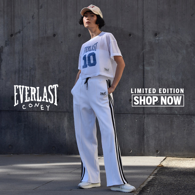 Everlast Boxing Australia – Everlast Australia