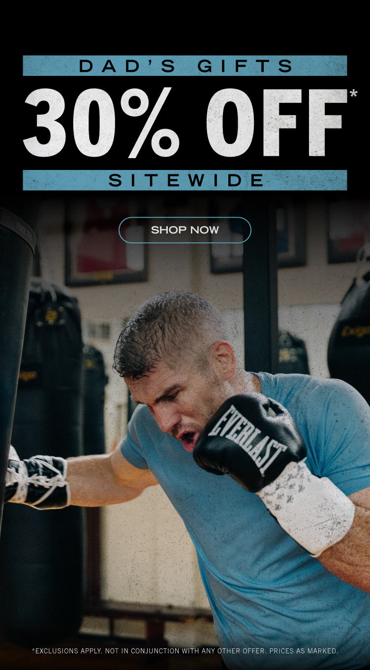 Everlast Boxing Australia – Everlast Australia