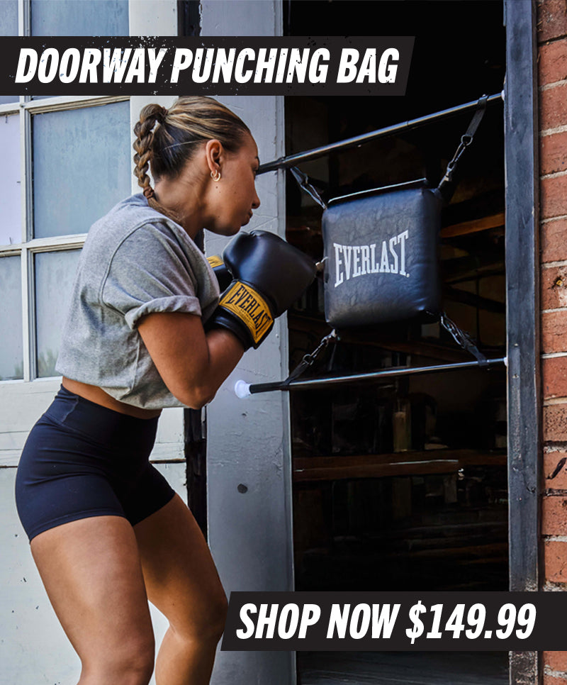 Everlast Boxing Australia – Everlast Australia