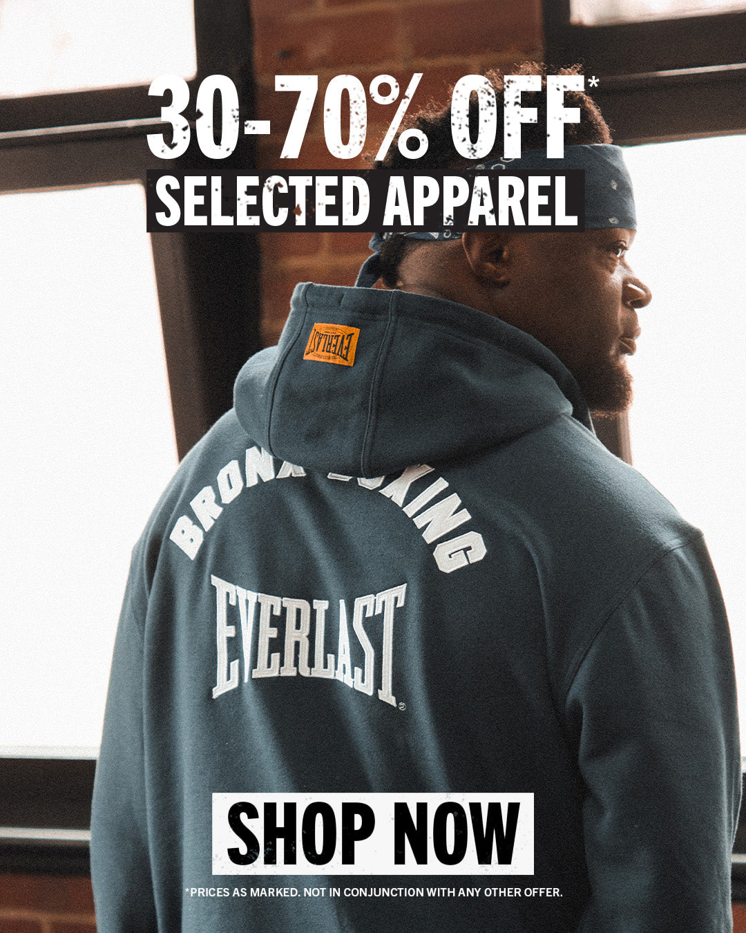 Everlast Boxing Australia – Everlast Australia