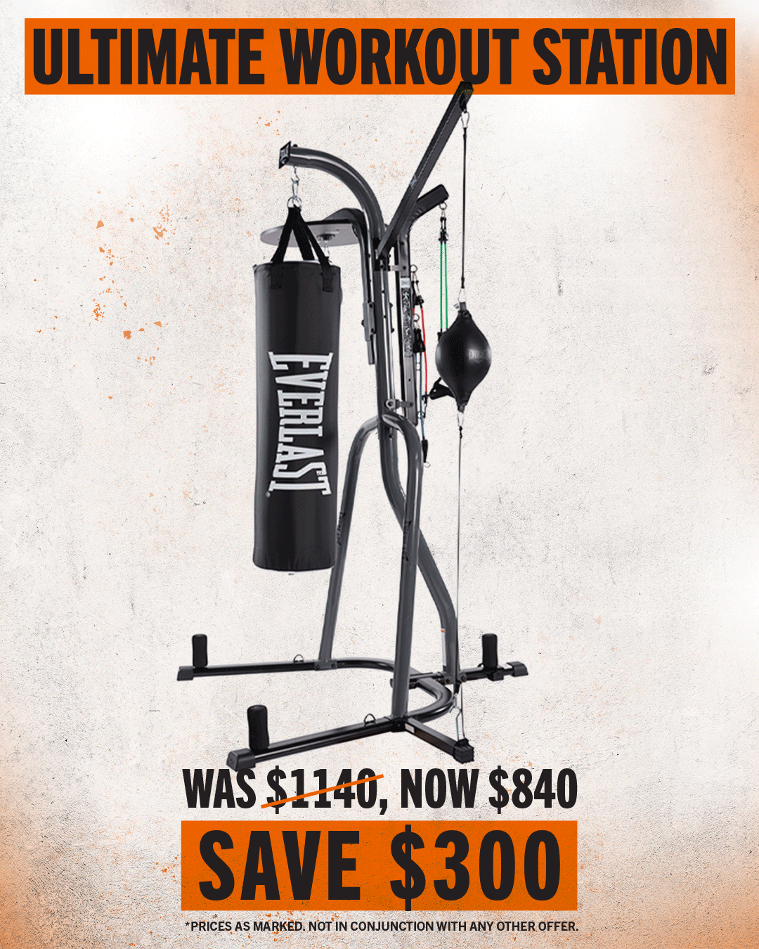 Everlast Boxing Australia – Everlast Australia