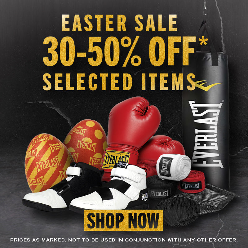 Everlast Boxing Australia – Everlast Australia