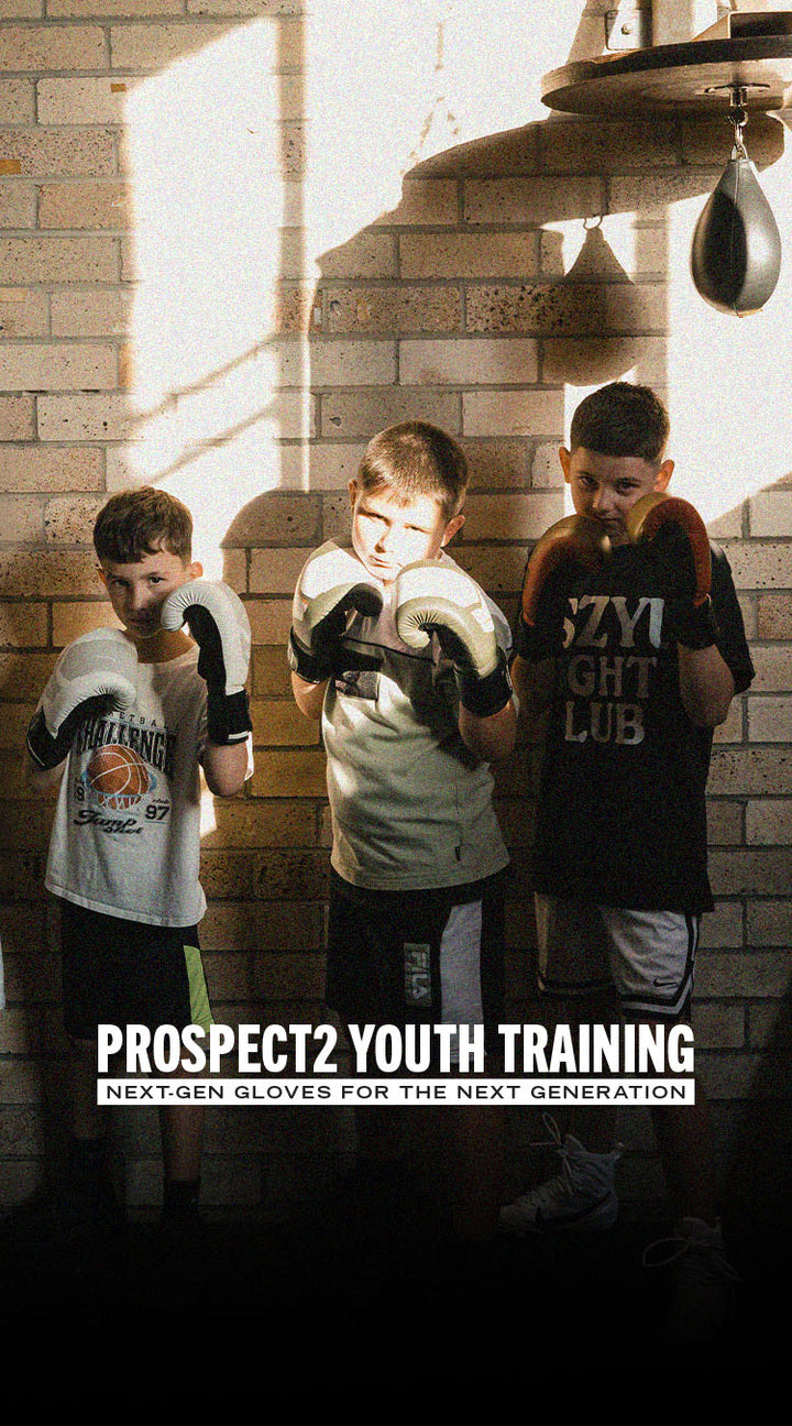Everlast Boxing Australia | Everlast Australia