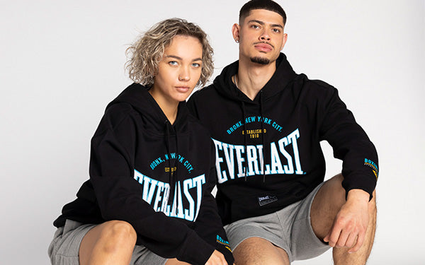 Everlast Boxing Australia | Everlast Australia