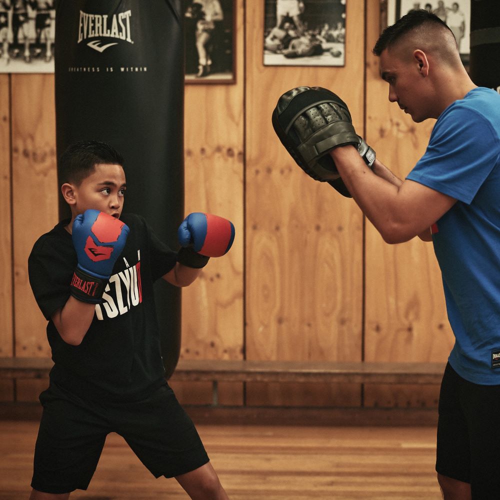 Everlast Boxing Australia – Everlast Australia