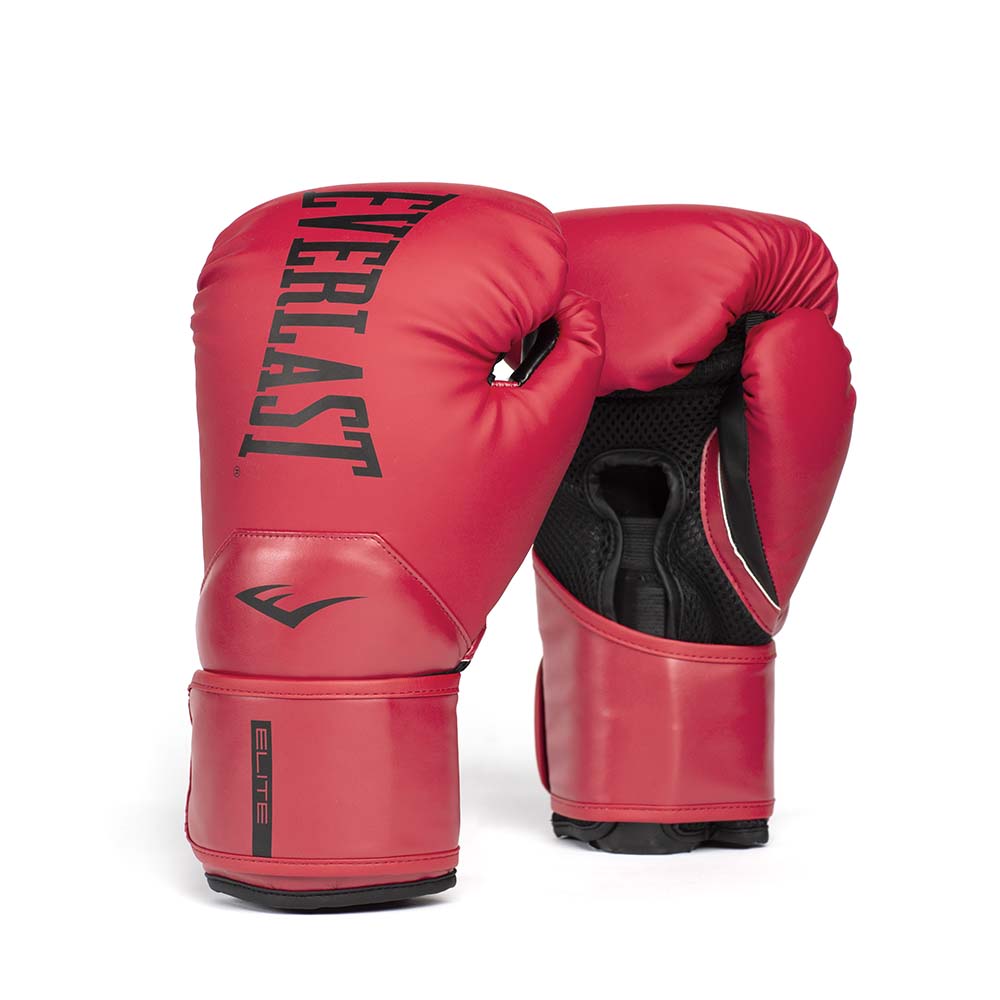 Buy Elite2 Boxing Gloves 12oz | Everlast Australia