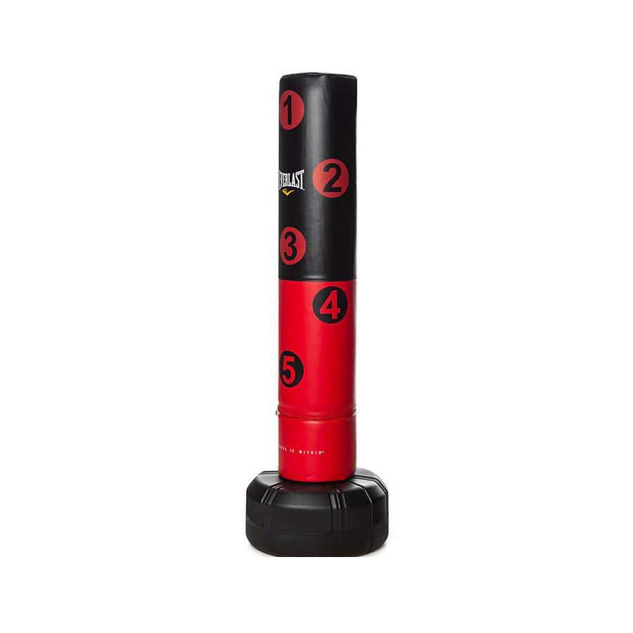 Buy Target Freestanding Punch Bag | Everlast Australia