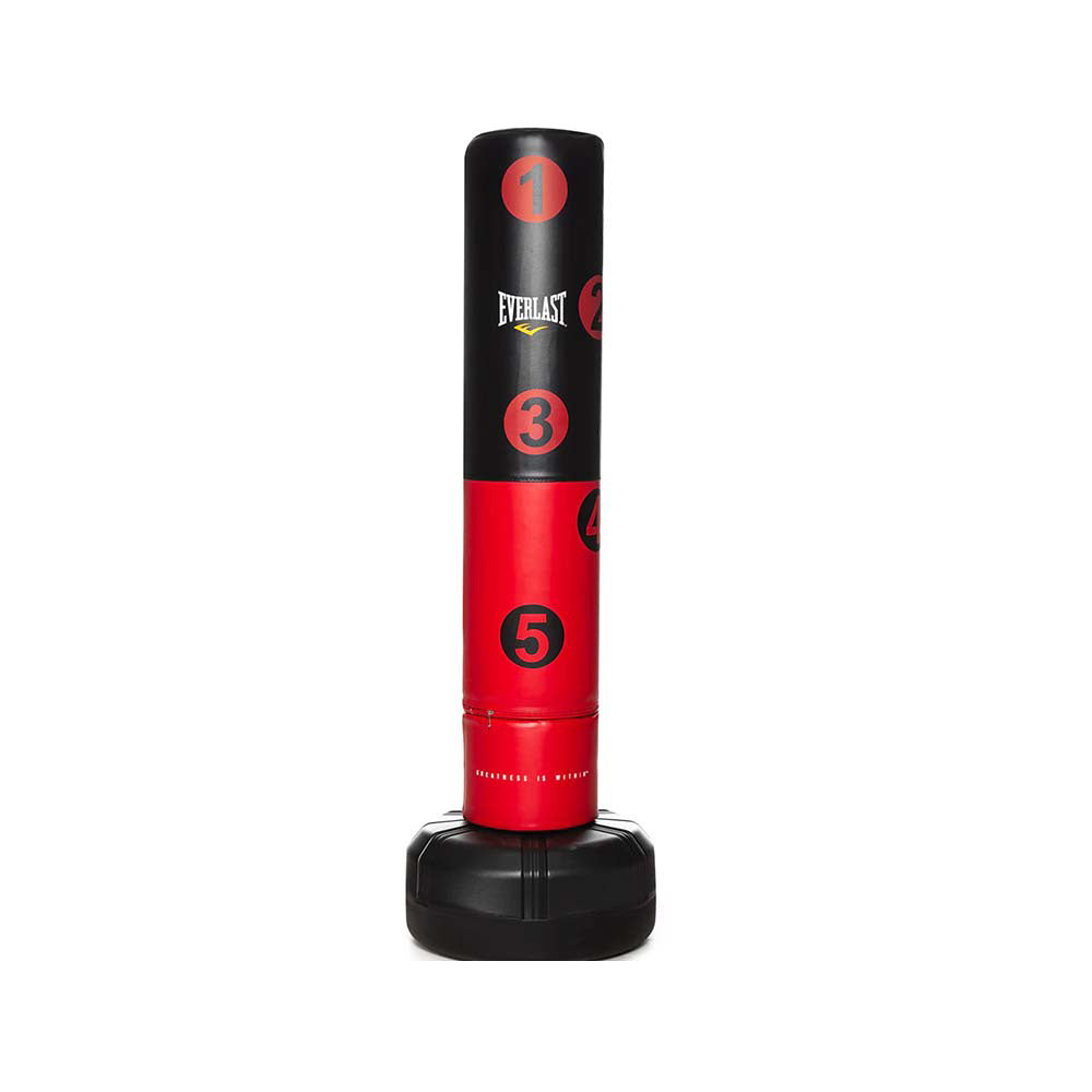 Buy Target Freestanding Punch Bag | Everlast Australia
