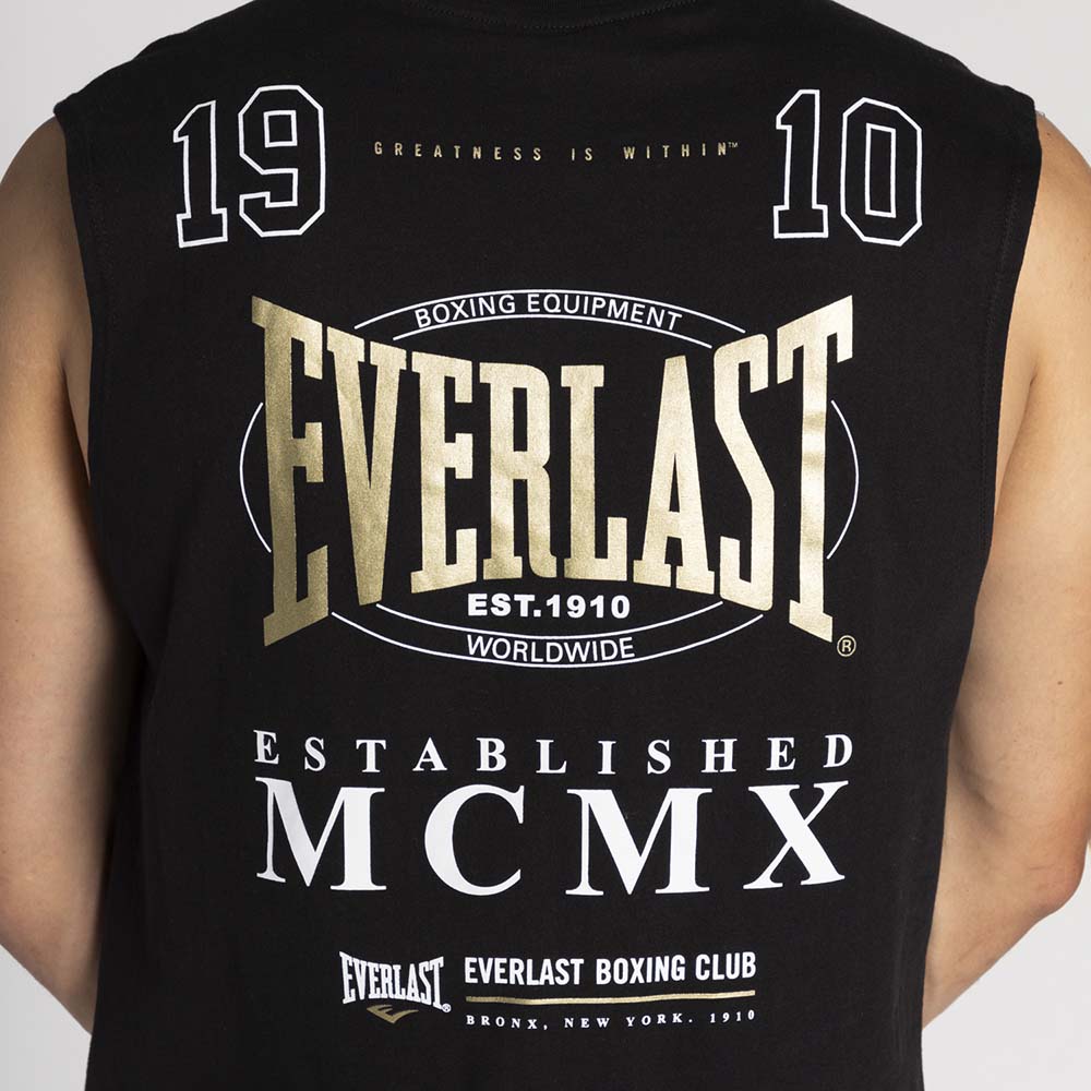 Unisex Everlast Limited Edition Muscle Tee – Everlast Australia