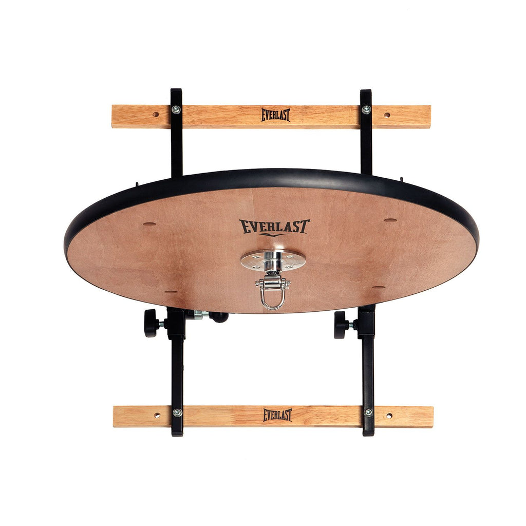 Adjustable Wooden Speed Bag Platform | Everlast Australia