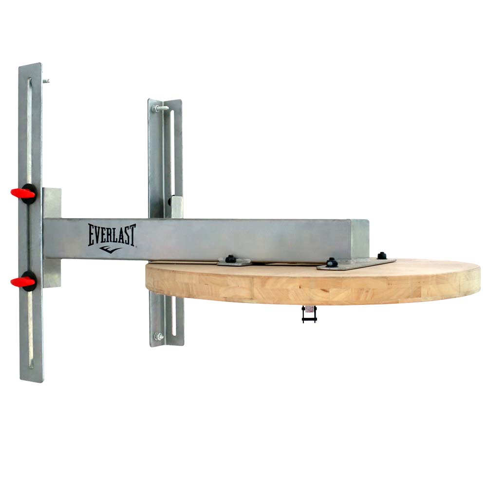 Heavy Duty Wooden Speed Bag Platform | Everlast Australia