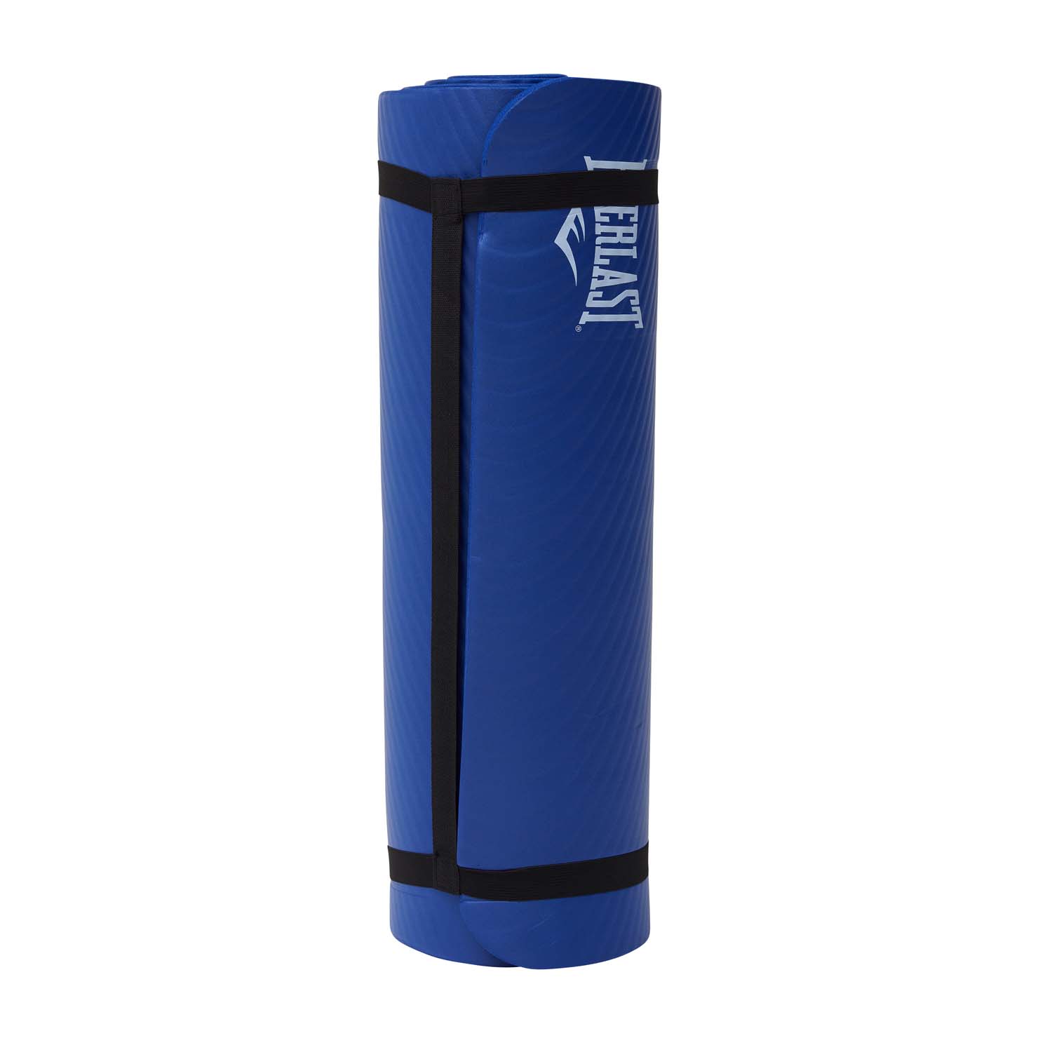 Blue Exercise Mat | Everlast Australia
