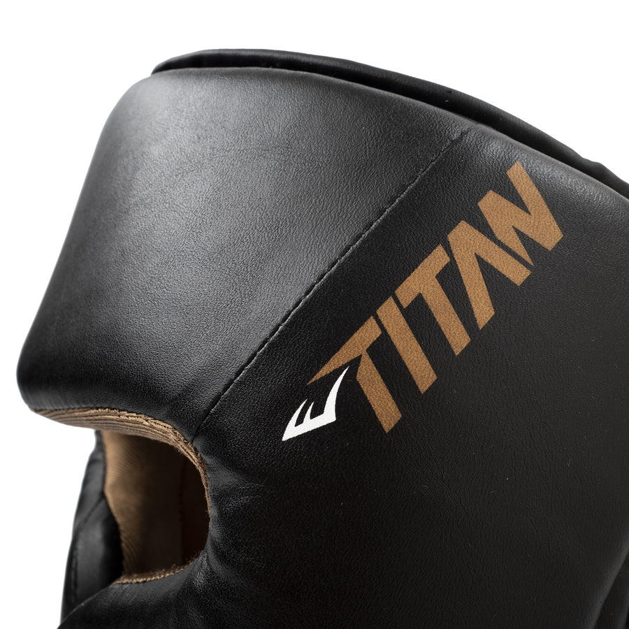 Everlast Titan Padded Boxing Helmet | Everlast Australia